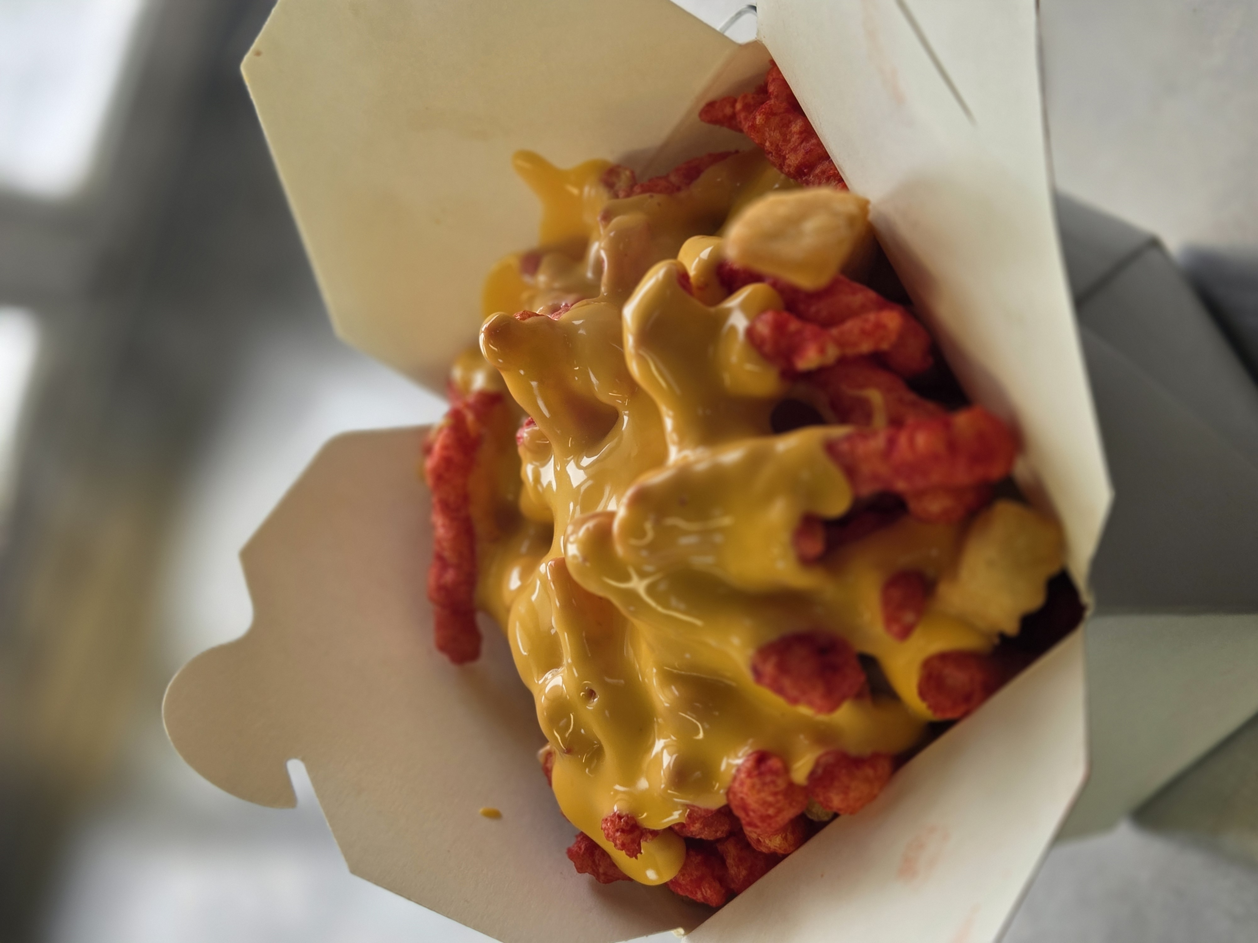 Wild Fries - Gourmet Loaded Fries | Food Truck